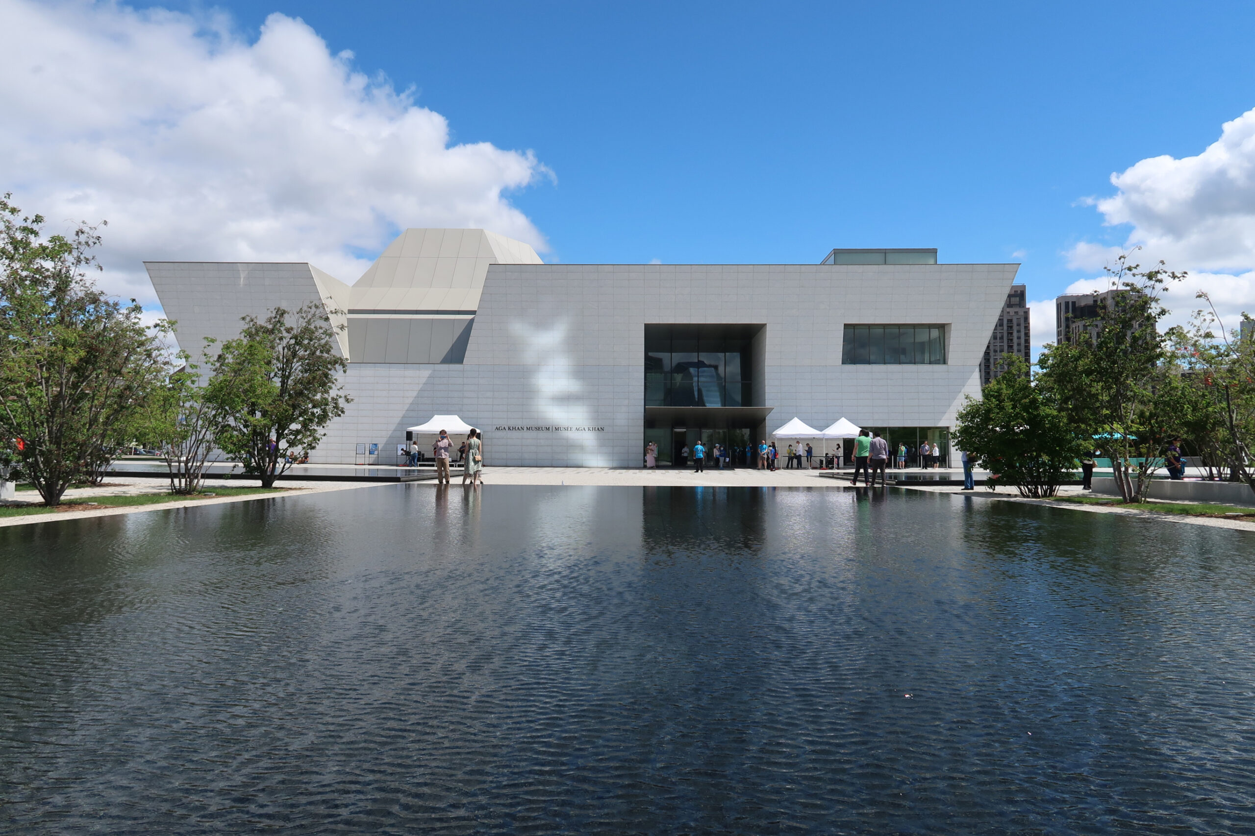 Aga Khan Museum - We Love Toronto